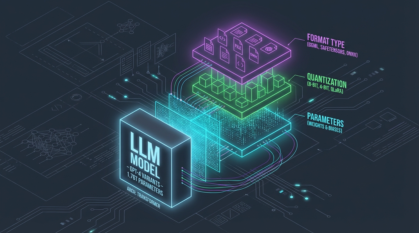 LLM Model Names Decoded: A Developer's Guide to Parameters ...